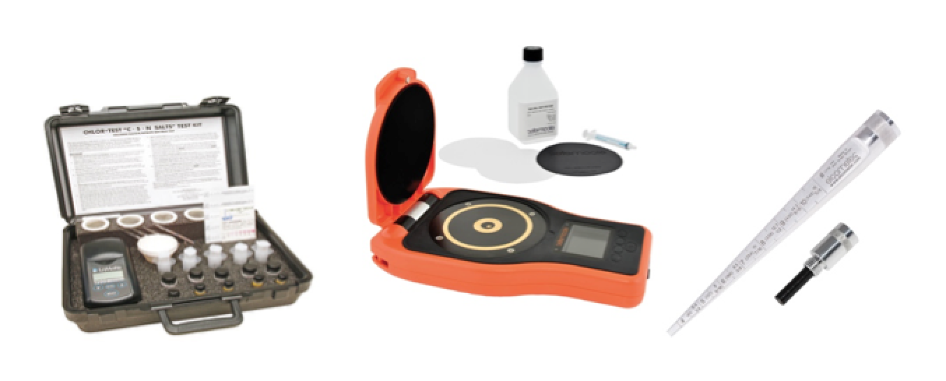 Elcometer | Intis Group