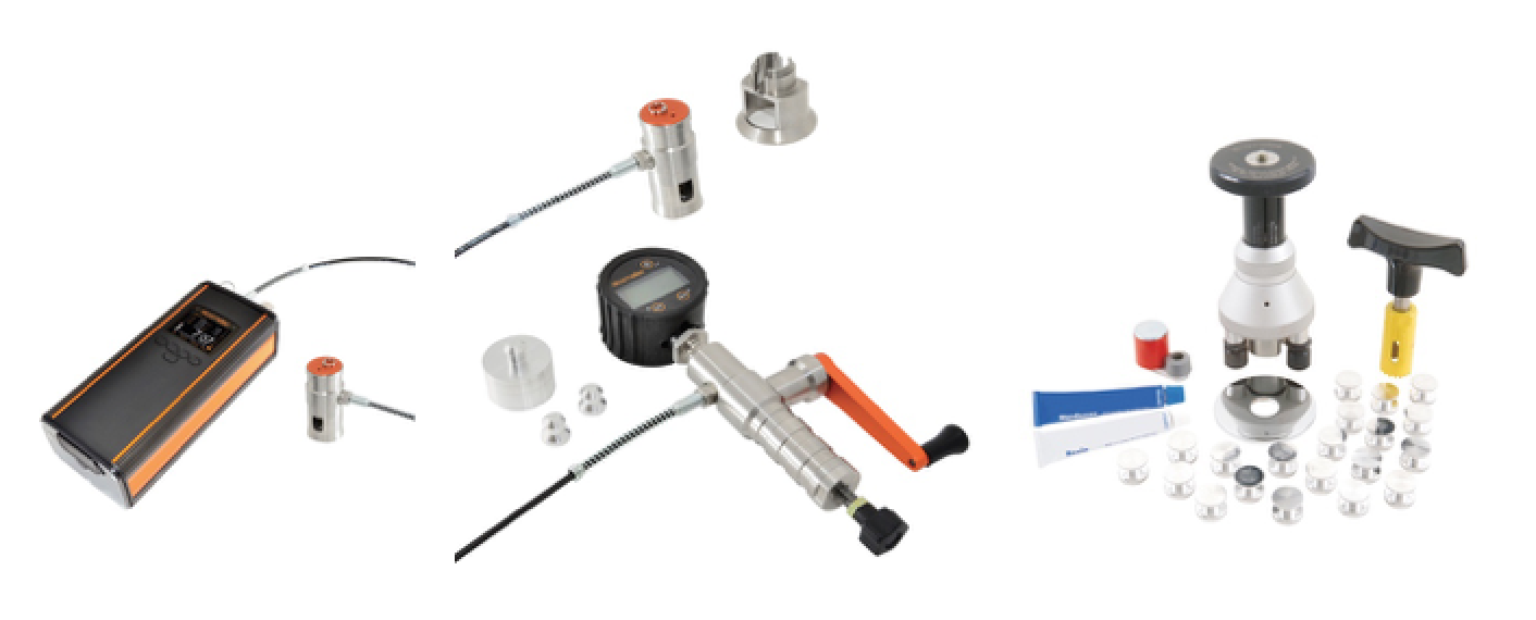 Elcometer | Intis Group