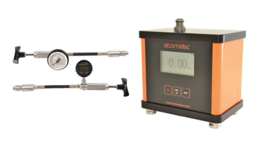 Elcometer | Intis Group