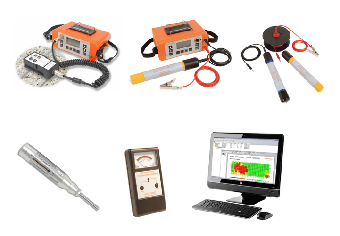 Elcometer | Intis Group